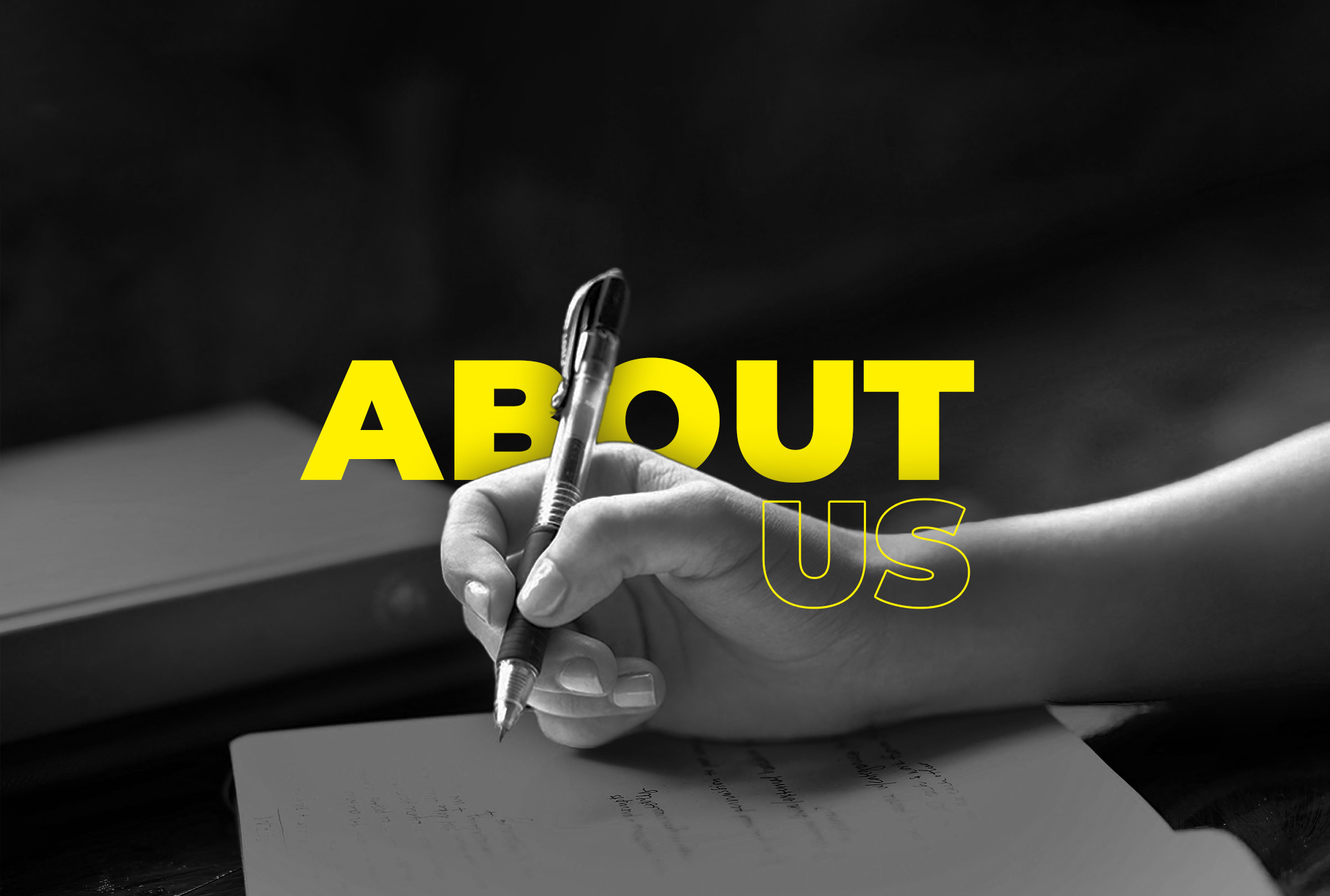 About Us - Proposaling Pros